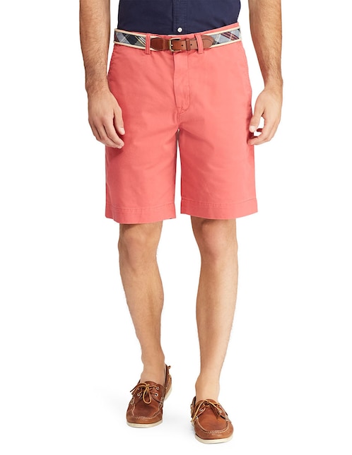 Bermuda Polo Ralph Lauren de algodón para hombre 1