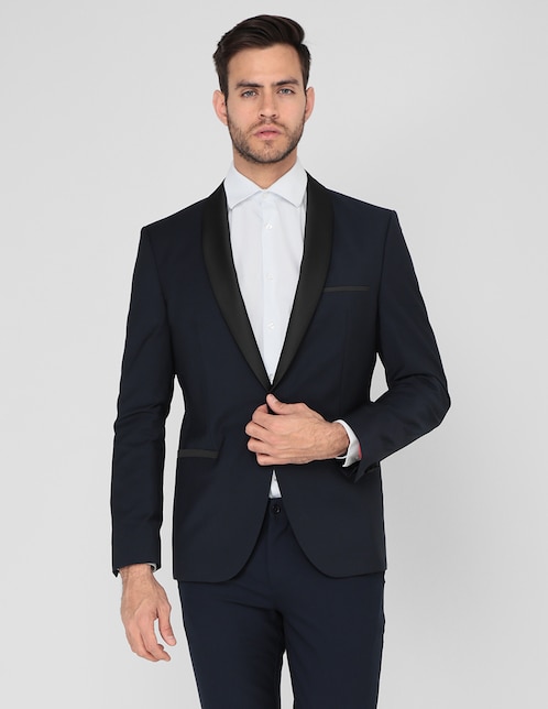 Saco formal HUGO para hombre 1