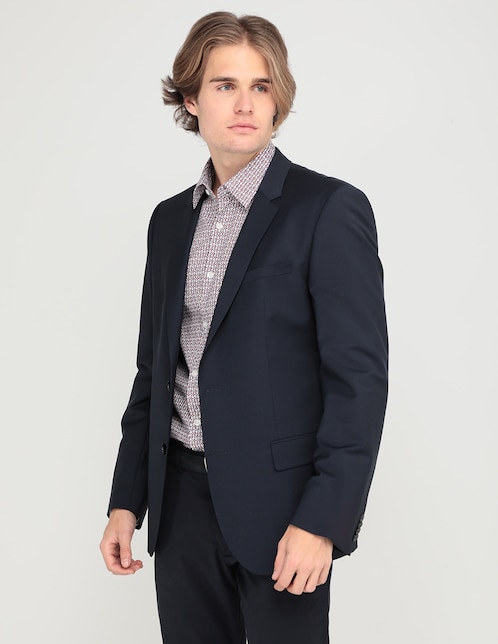 Saco formal HUGO para hombre 1