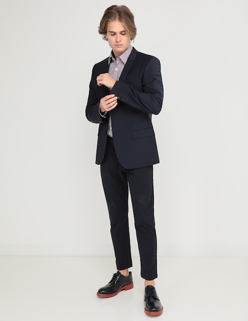 Saco formal HUGO para hombre 3