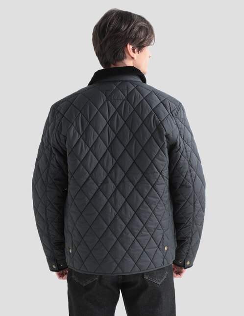 Chamarra casual Polo Ralph Lauren para hombre 2