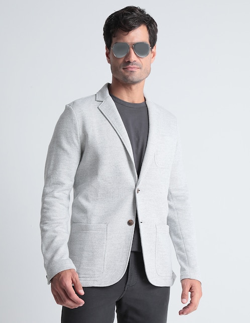 Saco casual Faherty para hombre 1
