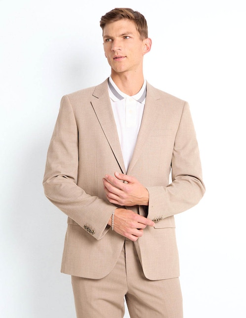 Saco formal Hugo para hombre 1