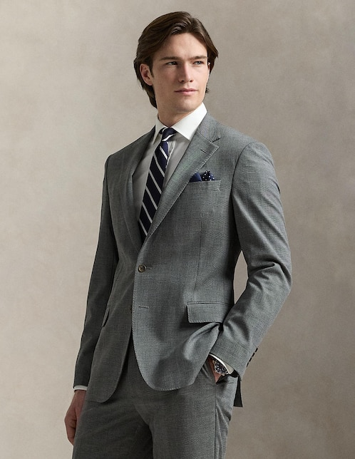 Saco formal Polo Ralph Lauren para hombre 1