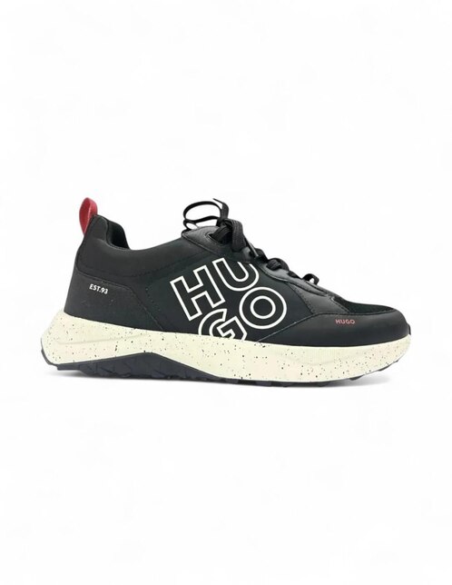 Tenis Hugo Kane Runn para hombre 1