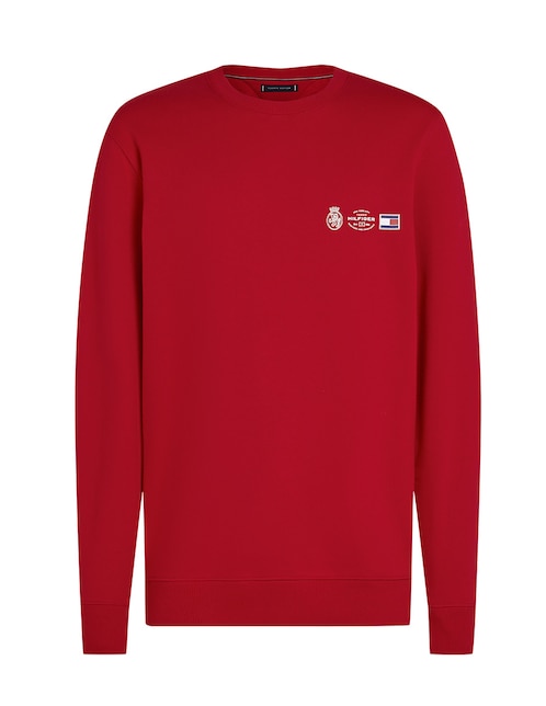 Sudader Tommy Hilfiger para hombre 1