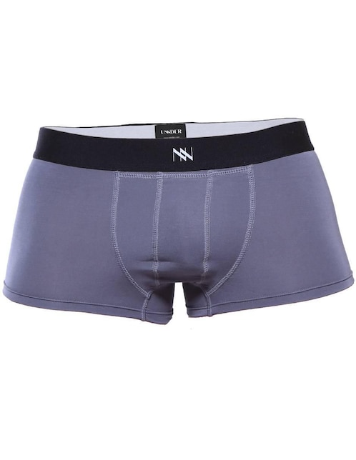 Bóxer trunk Unnder para hombre 1