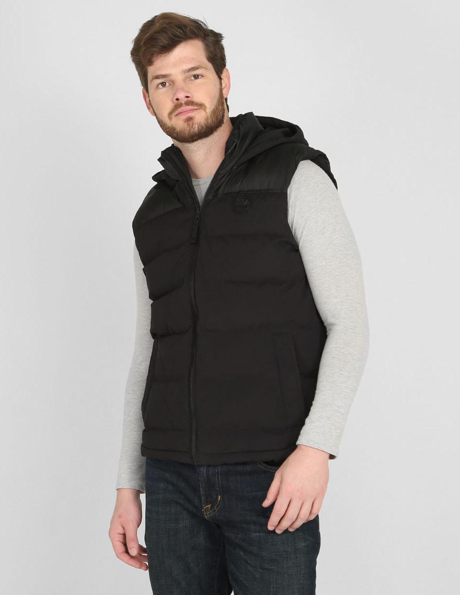 Venta > chaleco timberland > en stock