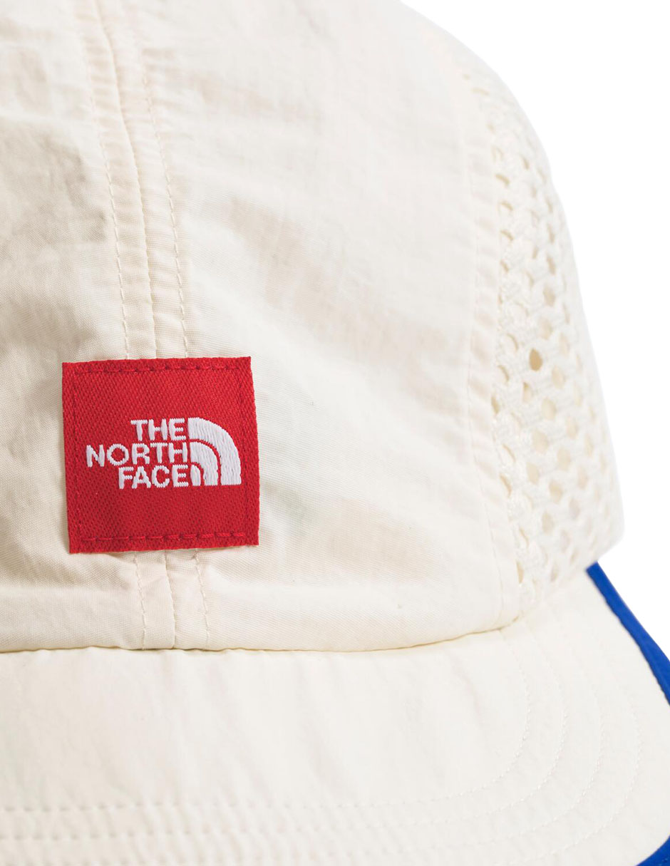 Gorra con visera curva casual The North Face TNF Red Box Mesh Cap para ...